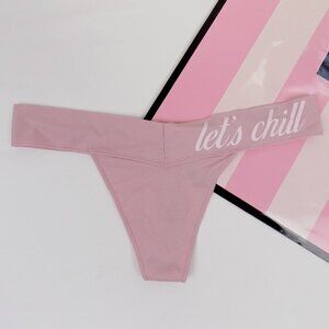 PINK Victoria's Secret | Intimates & Sleepwear | Nwt Victorias Secret ...